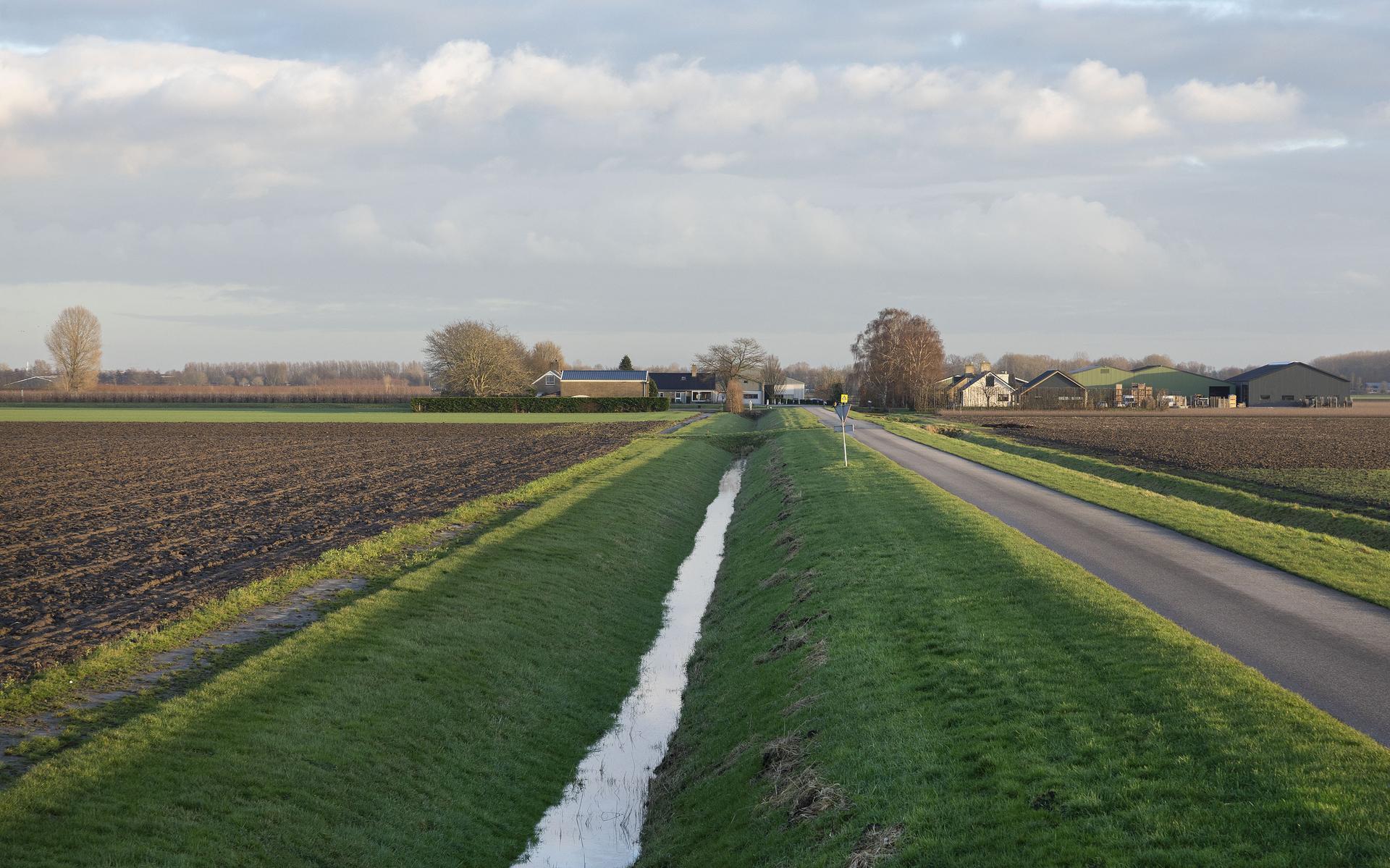 'Ontwikkeling Dronten-Zuid biedt uitgelezen kans voor huisvesting ...