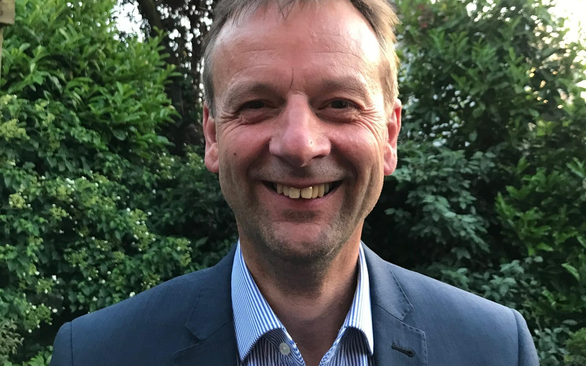 Stichting IDO Lelystad krijgt nieuwe directeur - Flevopost