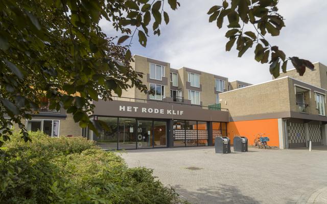 Woonlocatie Het Rode Klif in Lelystad viert 30-jarig bestaan - Flevopost