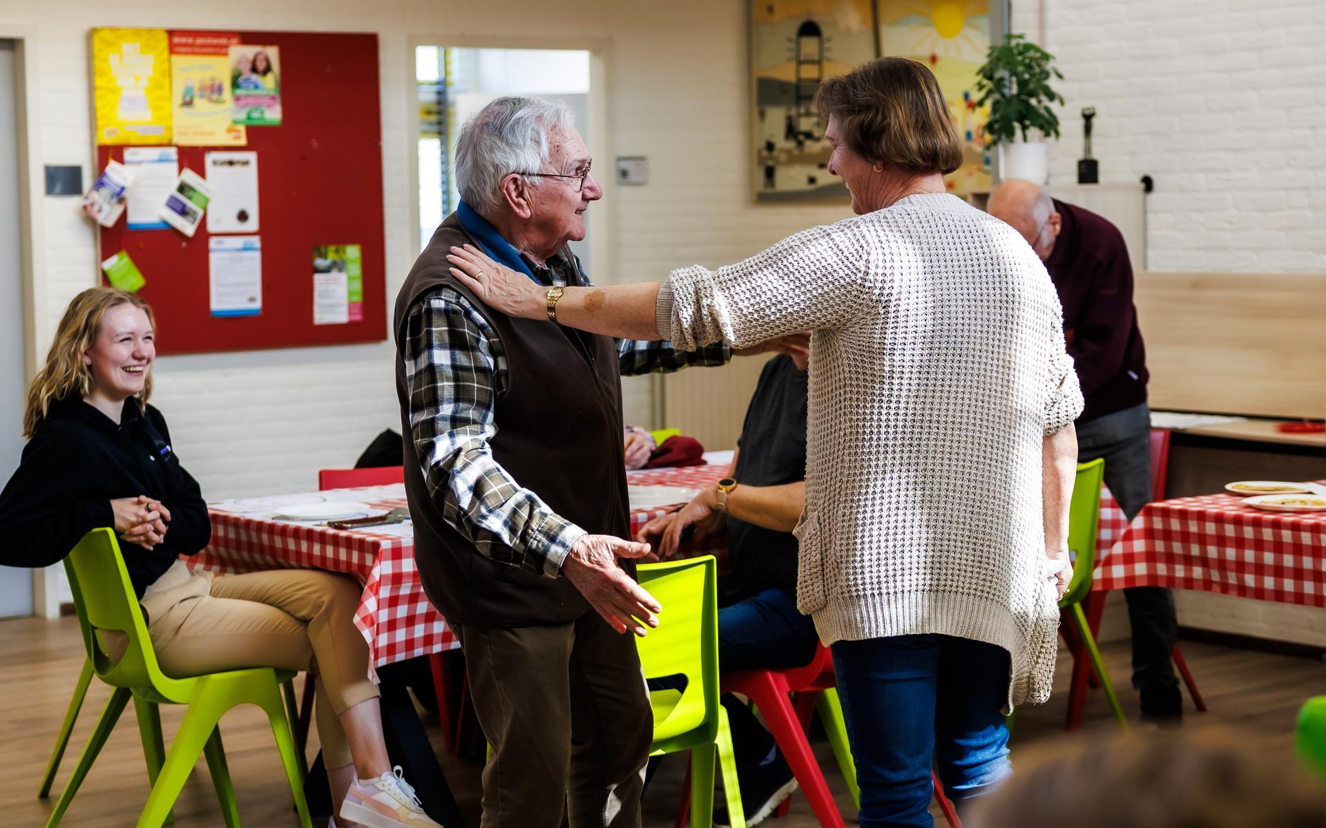 Samen werken aan een hechte buurt in Dronten Zuid - Flevopost