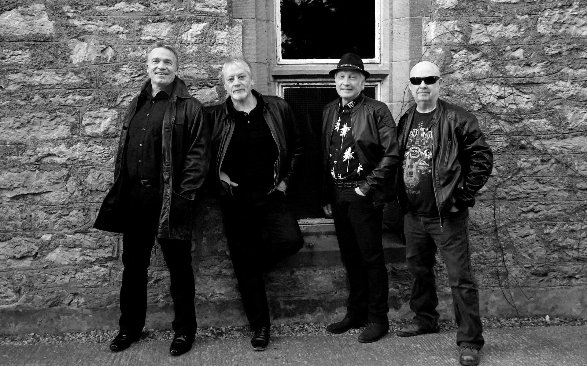 Legendarische Britse band The Fortunes treedt op in De Meerpaal - Flevopost