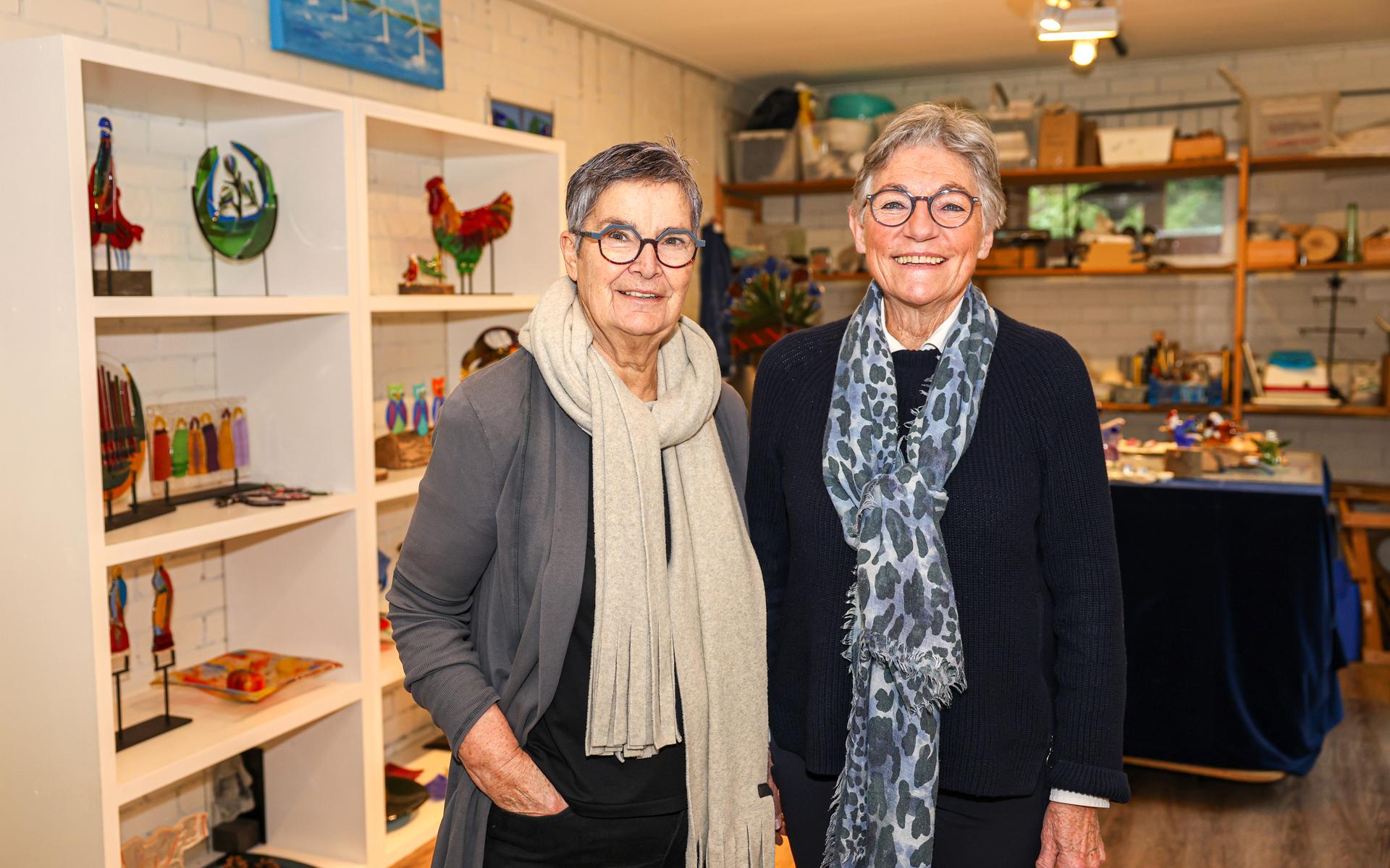 KunstExpo Flevoland dit weekend in de Bantsiliek - Flevopost